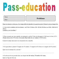 Impossibles, pourquoi - Problèmes - Généralités - Exercices corrigés ...