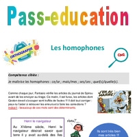 Les homophones - Fiches ce - se, mais - mes, ses - ces, quel(s ...