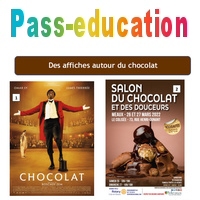 Des Affiches autour du chocolat - Affiche - Texte Argumentatif : 3eme ...