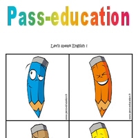 Anglais - Les couleurs - Séquence complète : 2eme Maternelle - Cycle ...
