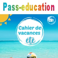 Été - Cahier de vacances : 2eme Primaire - PDF à imprimer