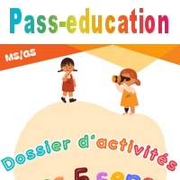Les 5 sens - Dossier d'activités : 3eme Maternelle - Cycle Fondamental ...