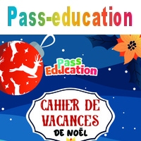 Noël - Cahier de vacances : 3eme Maternelle - Cycle Fondamental - PDF à ...