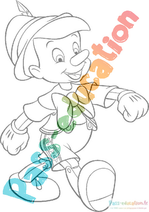 Coloriage gratuit pour garçon : téléchargez et imprimez des dessins ...