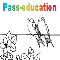 Coloriage gratuit : Printemps - PDF à imprimer