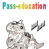 Coloriage robot gratuit : téléchargez et imprimez des dessins de robots ...